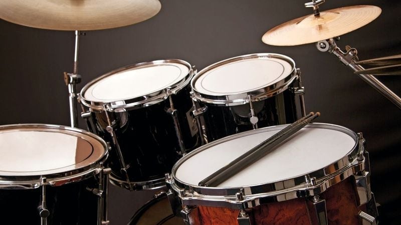 Drum Dream Meaning | Get Your Dream Interpretation Now!!!