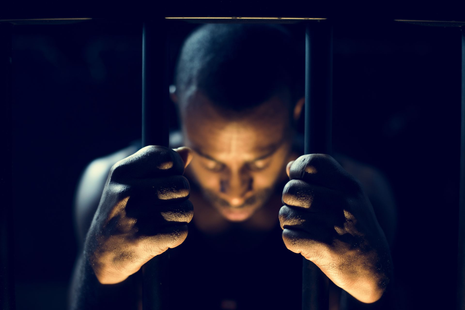 Prison Dream Meaning | Get Your Dream Interpretation Now!!!
